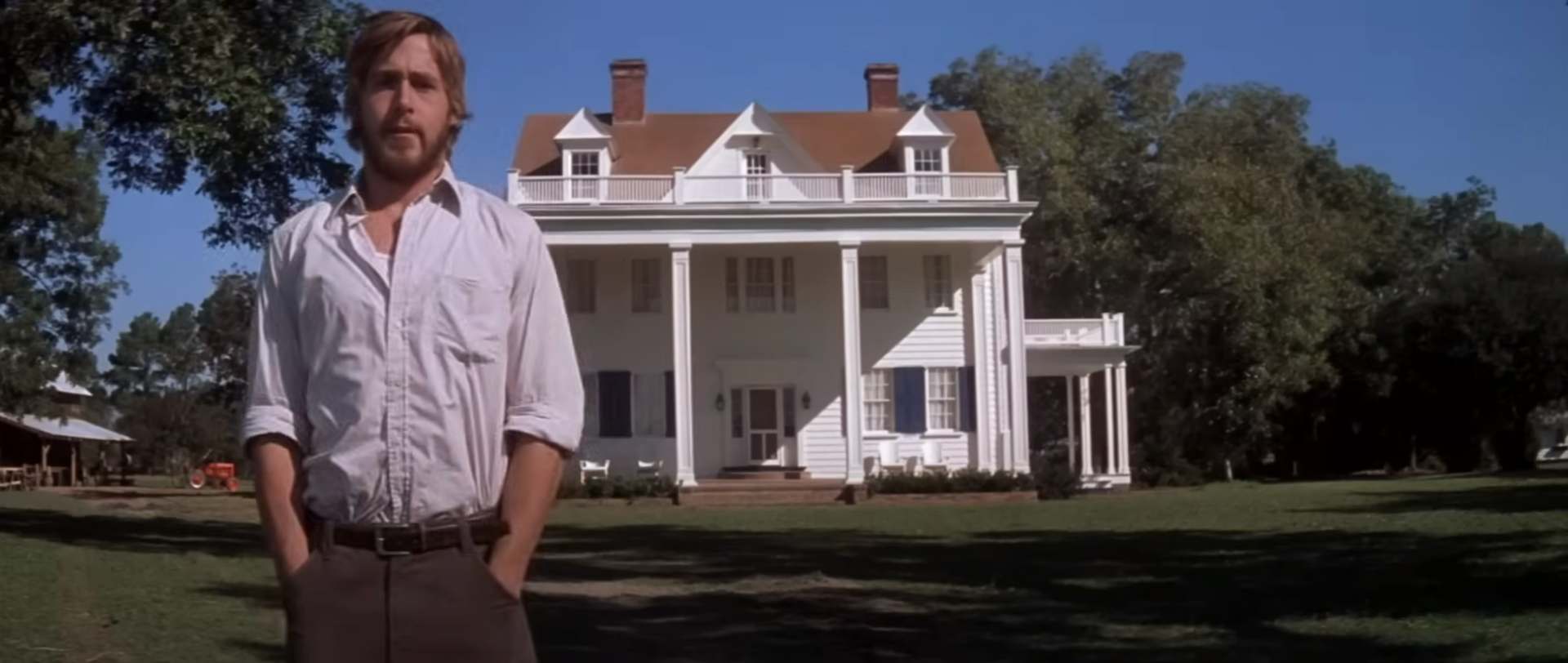 The Notebook Showtimes & Tickets | The Majestic Cinema