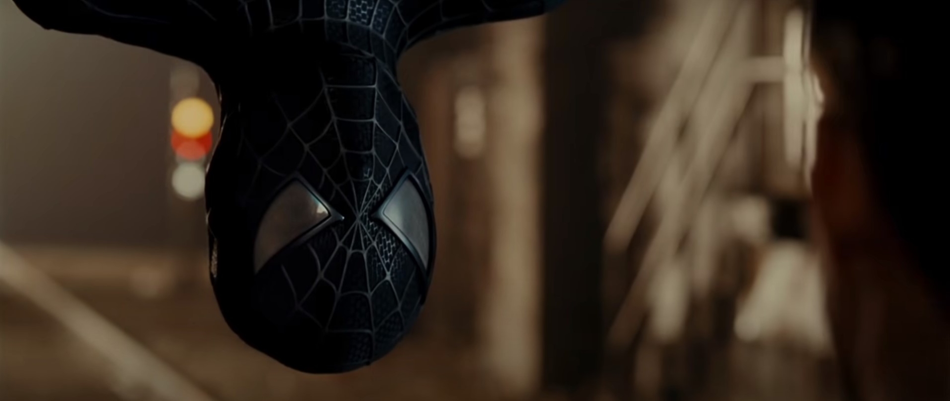 SPIDER-MANIA SEASON: Spider-Man 3 (2007) Showtimes & Tickets | The ...